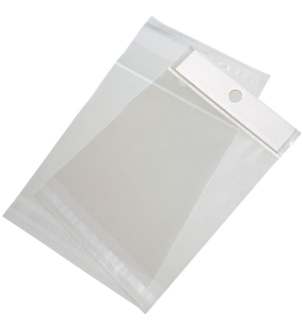 Custom Blister Card Packaging