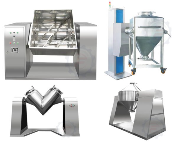 Pharmaceutical Equipment List: A Complete Guide