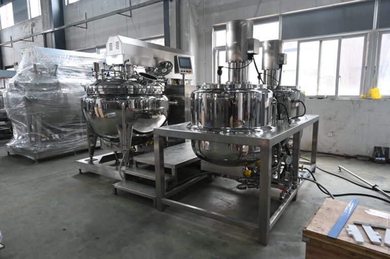 Pharmaceutical Equipment List: A Complete Guide