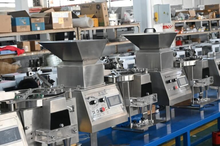 Pharmaceutical Equipment List: A Complete Guide