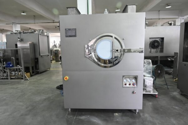 Pharmaceutical Equipment List: A Complete Guide