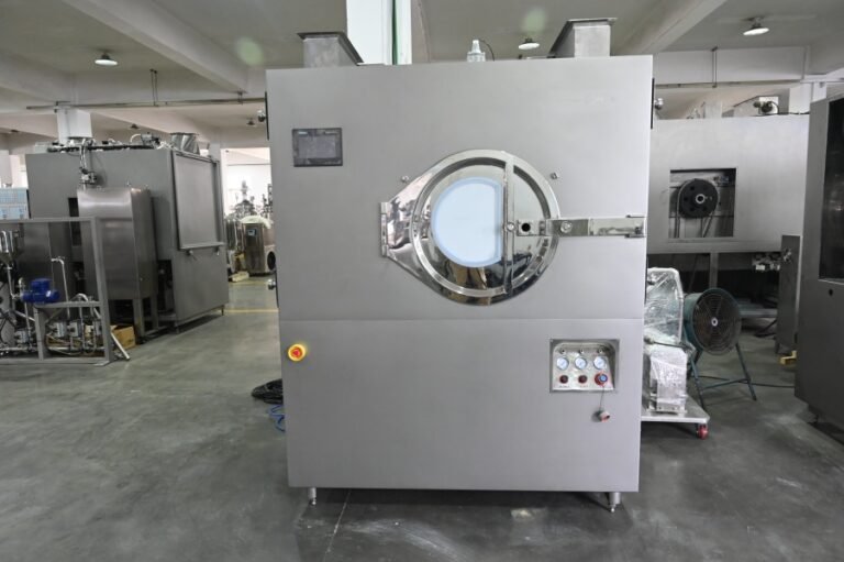 Pharmaceutical Equipment List: A Complete Guide