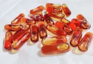 Understanding Capsules: The Essential Guide to Pharmaceutical Capsules