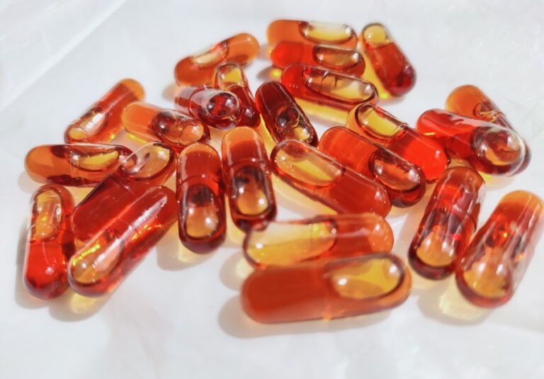 Understanding Capsules: The Essential Guide to Pharmaceutical Capsules