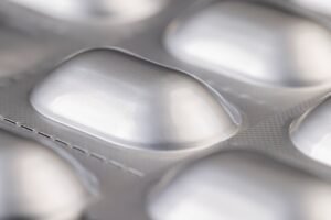 6 Common Blister Packaging Types in the Pharmaceutical Industry
