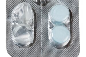 6 Common Blister Packaging Types in the Pharmaceutical Industry