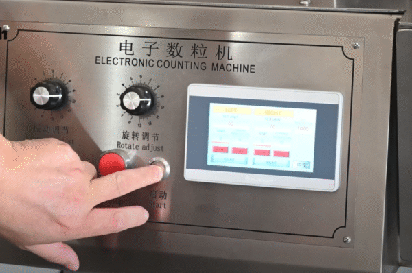 Tablet Counting Machine: Features, Types, Working Principle, and Purpose