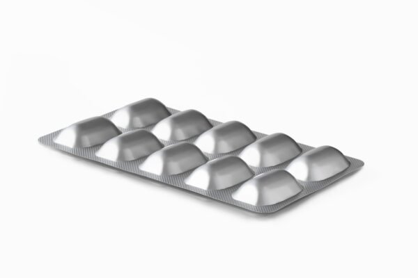What is Alu-Alu Packaging?