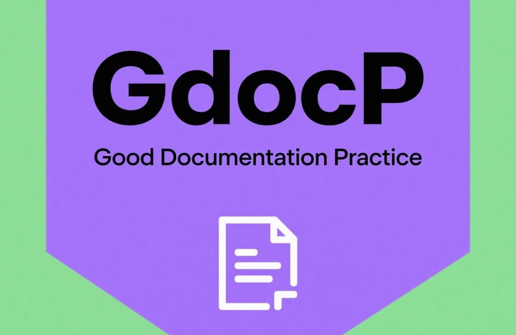 GxP in Pharmaceutical Industry: A Complete Compliance Guide