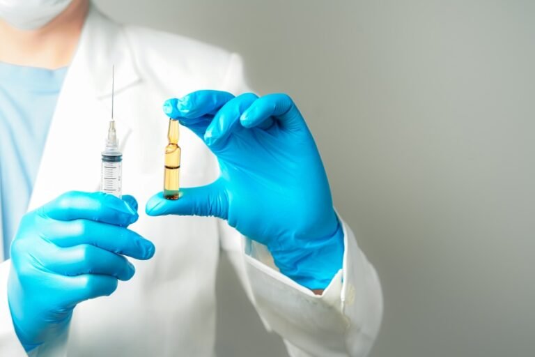 What Is a Glass Ampoule? A Guide From Production To Proper Use
