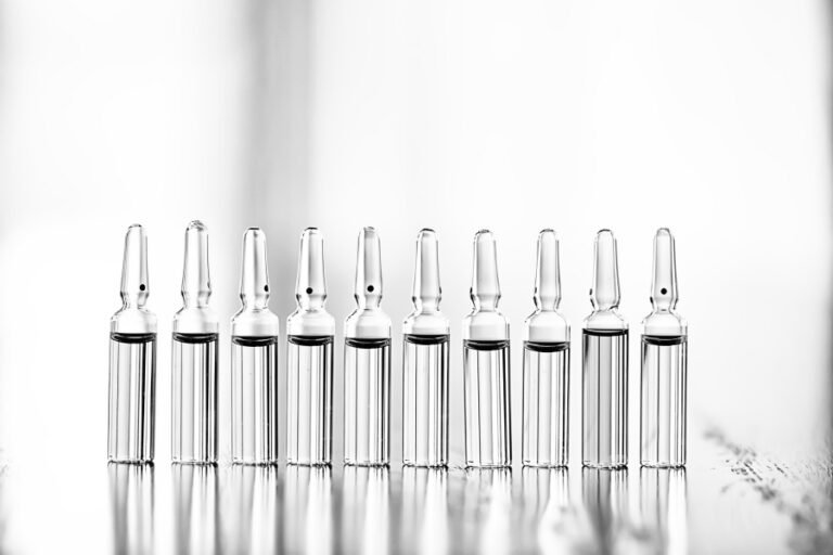 What Is a Glass Ampoule? A Guide From Production To Proper Use