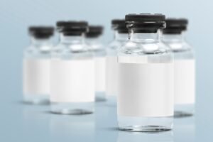 All Types of Vials: The Complete Guide