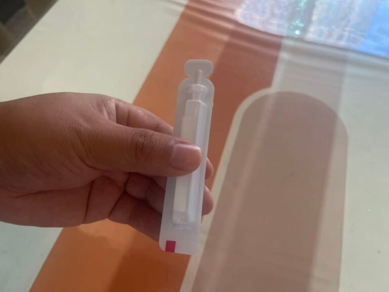 What is Plastic Ampoule? Why Choose over Glass