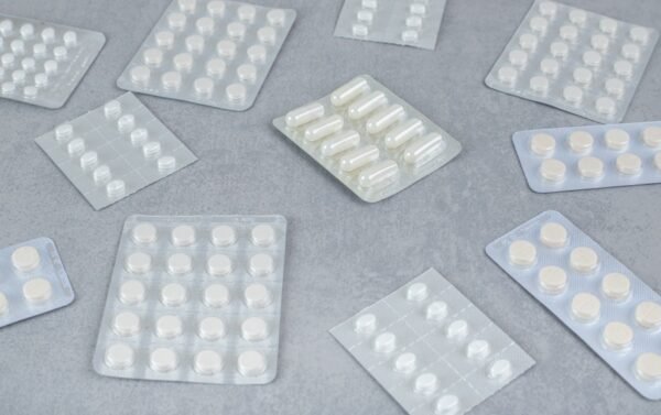 Different Types of Packaging in Pharmaceutical Industry