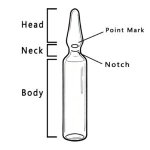 What Is a Glass Ampoule? A Guide From Production To Proper Use