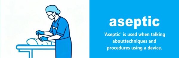 What is the Difference Between Sterile and Aseptic Technique in Medical ...