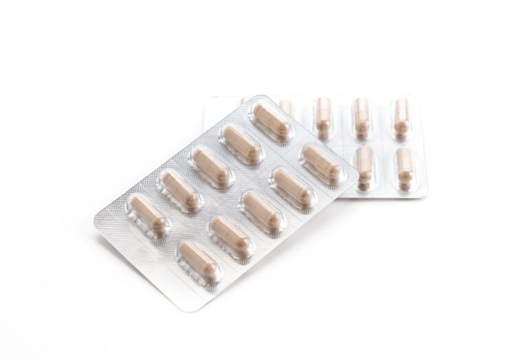 Primary, Secondary, and Tertiary Packaging in Pharmaceuticals with Examples