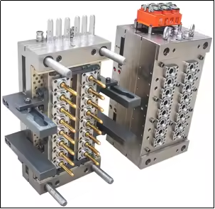 What Are Capsule Molds? All Types You Need To Know