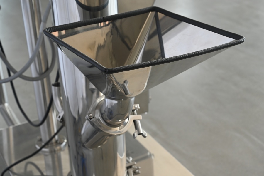 What is a Capsule Sorting Machine: Key Components, Types, and Benefits