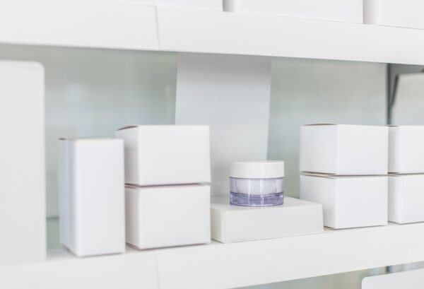 Primary, Secondary, and Tertiary Packaging in Pharmaceuticals with Examples