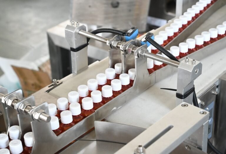 Primary, Secondary, and Tertiary Packaging in Pharmaceuticals with Examples