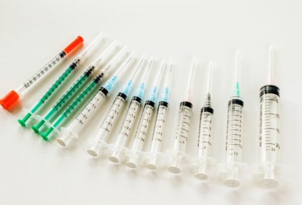 Primary, Secondary, and Tertiary Packaging in Pharmaceuticals with Examples