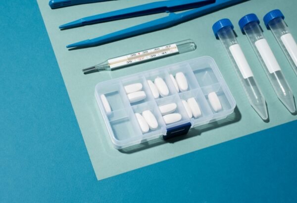 Primary, Secondary, and Tertiary Packaging in Pharmaceuticals with Examples