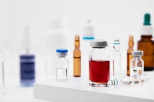 All Types of Vials: The Complete Guide