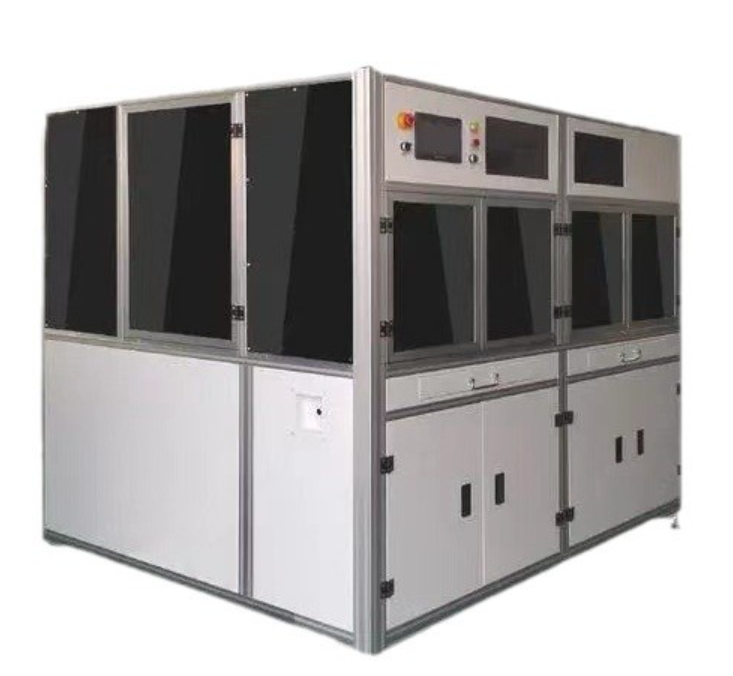 What Is Tablet Inspection Machine and Why It Matters