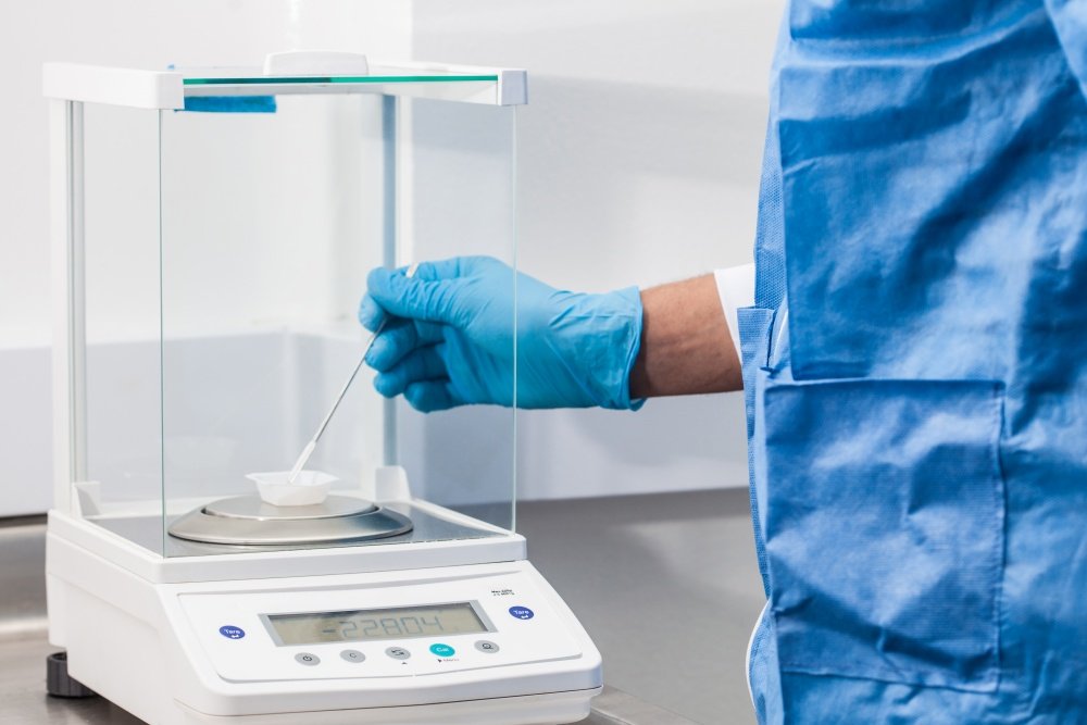 The Ultimate Guide to Pharmaceutical Compounding Equipment