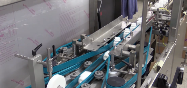 What is a Bottle Packaging Line? Key Features, Applications and Main ...