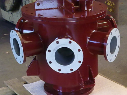 Types of Air Distribution Plates in Fluid Bed Processor
