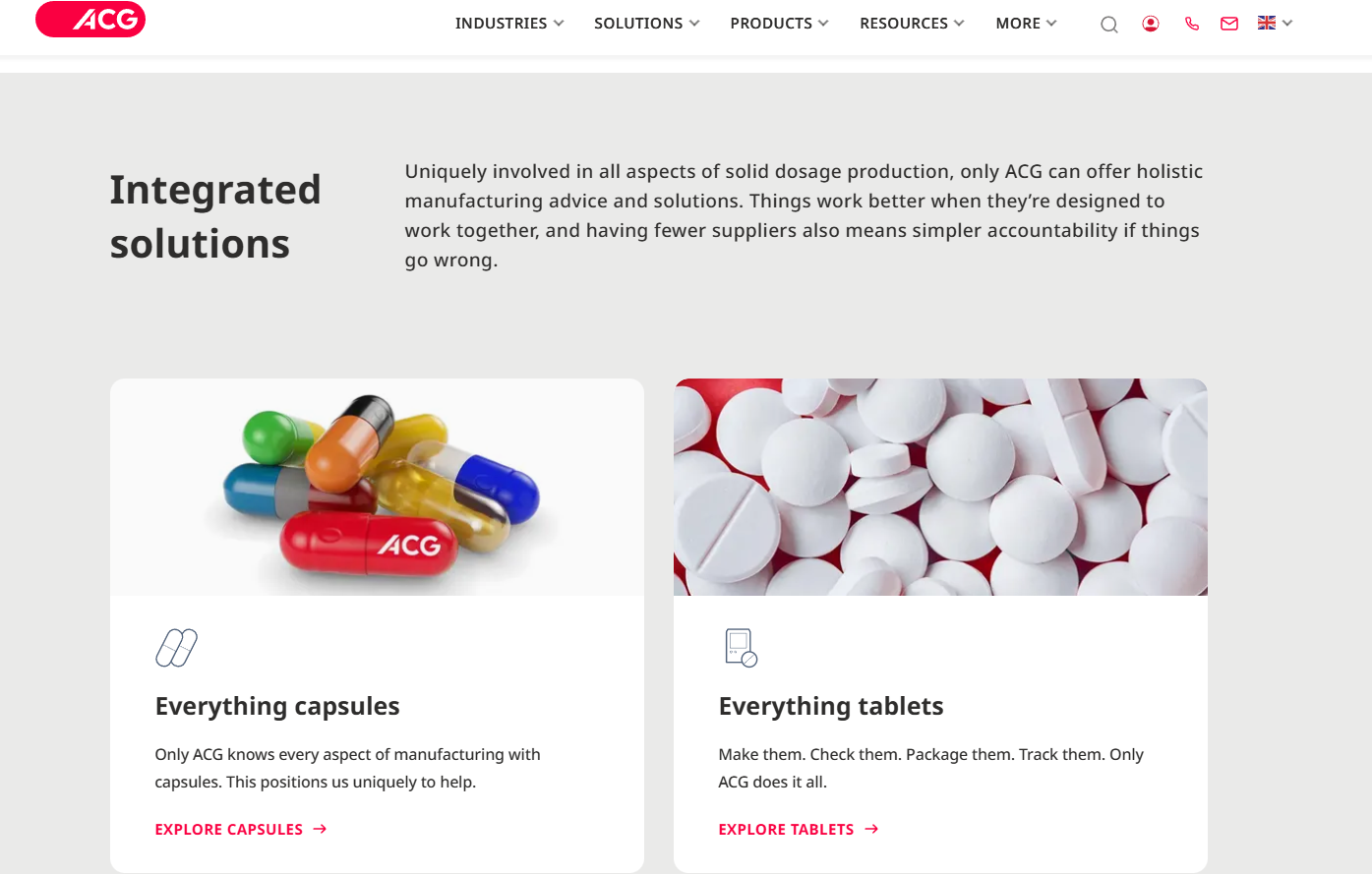Capsule Manufacturing Company List(2026 Recommend)