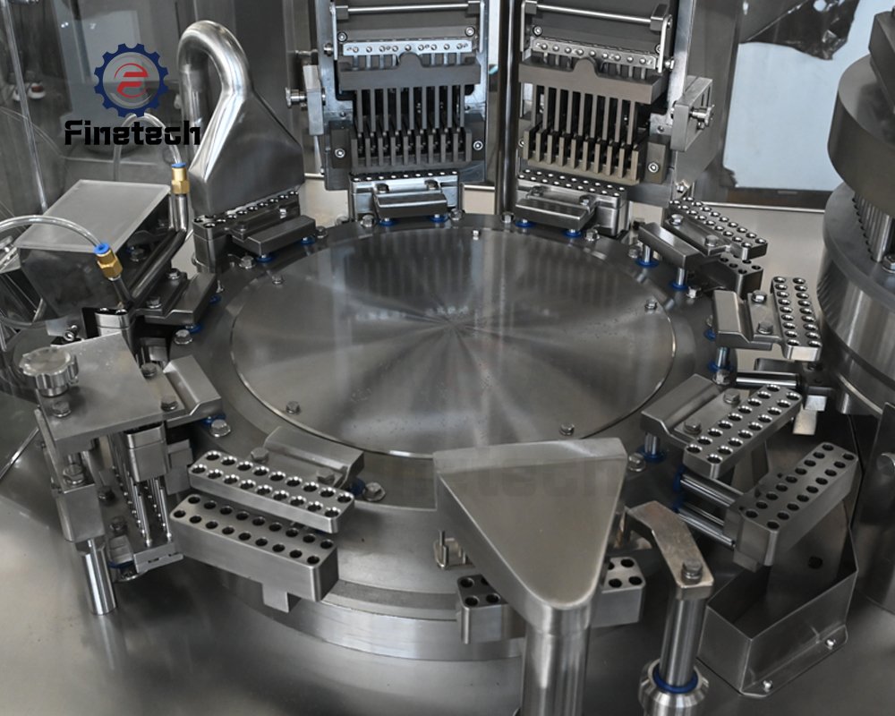 10 Tips to Choose a Capsule Filling Machine, 101 Guide