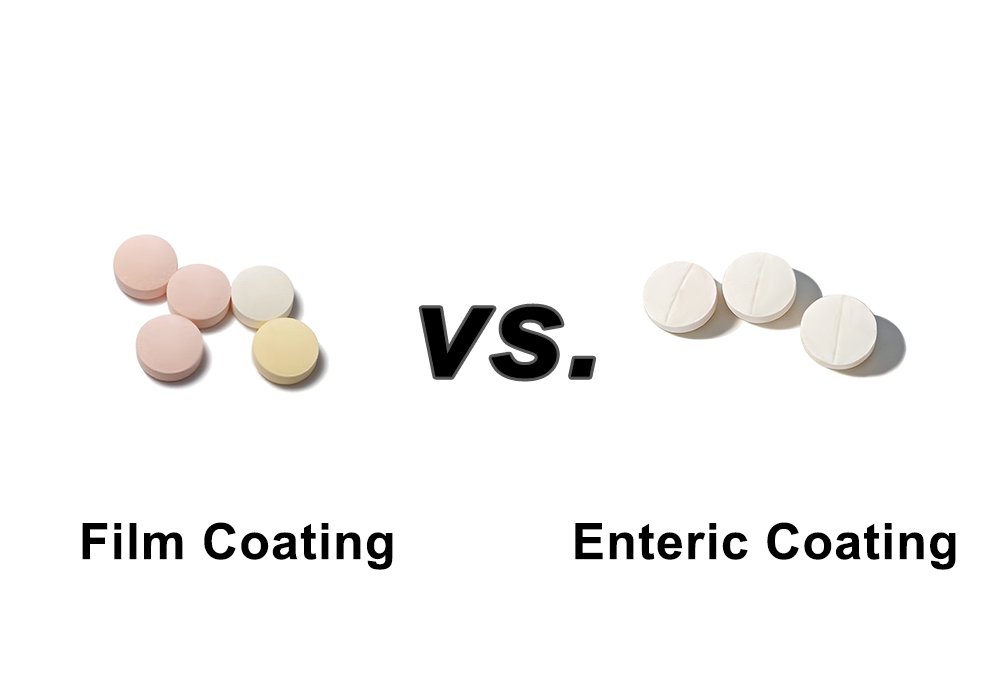 Coating Process in Pharmaceutical Industry 101 Guide
