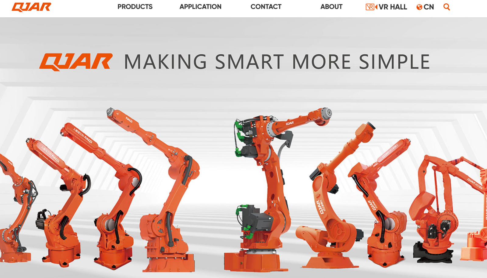 Top 10 Robotic Arm Suppliers From China 2026 Recommend