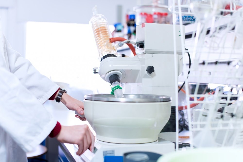 The Ultimate Guide to Pharmaceutical Compounding Equipment