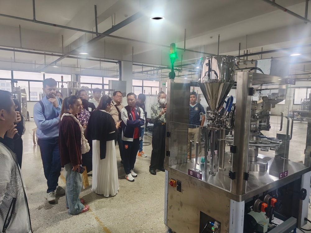 Finetech is Honored to Provide Pharmaceutical Production Line Solutions ...